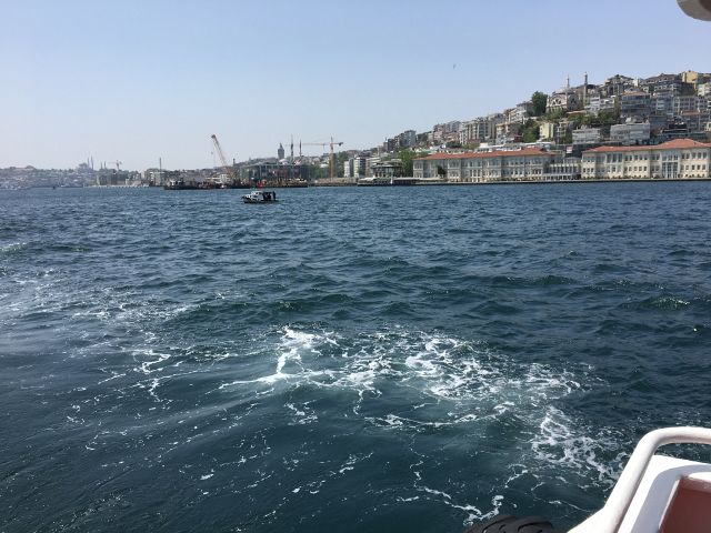 File:Turkey, Bosphorus Strait 01.jpg - WikiJournal Files