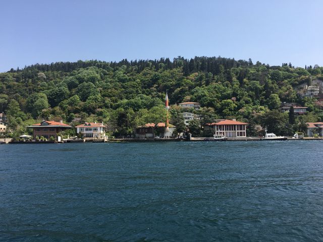 File:Turkey, Bosphorus Strait 06.jpg - WikiJournal Files